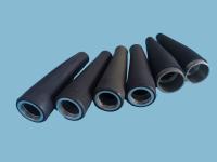 China Original Endoscope Stress Boot for Flexible Endoscopes - Compatible with 9.0mm to 12.9mm Insertion Tubes for FUJI Gastroscope and Colonoscope Models for sale