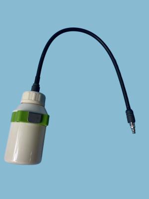 China Endoscope Water Container for Flexible Endoscope Parts - MAJ-901 Compatible Medical Irrigation System for sale