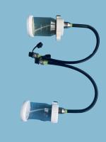 China Endoscope Water Container for Flexible Endoscope Parts - MAJ-901 Compatible Medical Irrigation System for sale