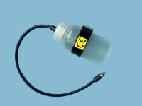 China Endoscope Water Container for Flexible Endoscope Parts - MAJ-901 Compatible Medical Irrigation System for sale