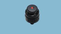 China Original Compatible Endoscopic Air Water Suction Valve for Olympus MH-443 Fujinon AW500 Pentax OF-188 Medical Devices for sale