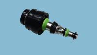 China Original Compatible Endoscopic Air Water Suction Valve for Olympus MH-443 Fujinon AW500 Pentax OF-188 Medical Devices for sale