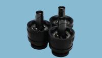 China Original Compatible Endoscopic Air Water Suction Valve for Olympus MH-443 Fujinon AW500 Pentax OF-188 Medical Devices for sale