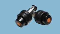 China Original Compatible Endoscopic Air Water Suction Valve for Olympus MH-443 Fujinon AW500 Pentax OF-188 Medical Devices for sale