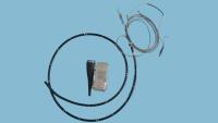 China Original Flexible Endoscope CCD for Medical Accessories - Compatible with Olympus, Fujinon, Pentax Systems for sale