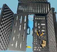 China Endoscope Repair Tools Sets For Varies Brand Flexible Scopes for sale