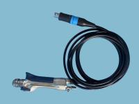 China Medtronic M4 Straightshot Microdebrider Powered Handpiece For ENT Surgery for sale