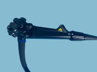 China CF-H290L Flexible Colonoscope 1680mm Working Length High Definition Medical Diagnosis for sale