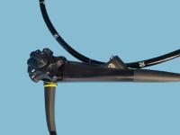 China CF-Q160L Flexible Colonoscope 3.7mm Channel 1680mm Working Length Medical Diagnosis for sale