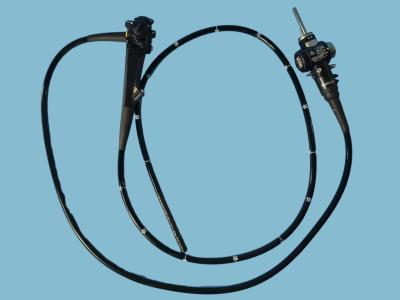 China CF-Q160L Flexible Colonoscope 3.7mm Channel 1680mm Working Length Medical Diagnosis for sale