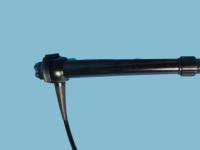 China Medical Endoscope BF-Q190 120 Degree Insertion Tube Rotation 4.9mm Diameter for sale