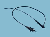 China Medical Endoscope BF-Q190 120 Degree Insertion Tube Rotation 4.9mm Diameter for sale