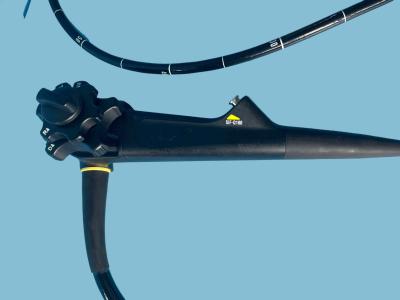 China SIF-Q180 High Definition Video Flexible Enteroscope 140° Field of View 9.2mm for sale
