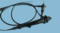 China URF-V High Definition Ureteroscope 9.9Fr 670mm NBI Function for UTTC Detection for sale
