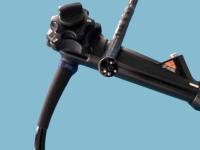 China Olympus CF-H190L HDTV Medical Videocolonoscope 170 Degree Wide Angle 12.8mm Diameter for sale
