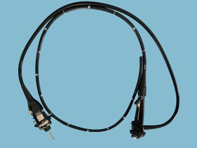 China Olympus CF-H190L HDTV Medical Videocolonoscope 170 Degree Wide Angle 12.8mm Diameter for sale