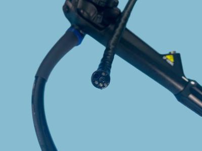 China CF-H290L 170 Degree High Definition Flexible Colonoscope 1680mm Working Length for sale