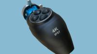 China High-Resolution IPX7 4K Endoscopy Camera For Medical Procedures for sale