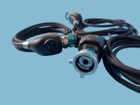 China High-Resolution IPX7 4K Endoscopy Camera For Medical Procedures for sale