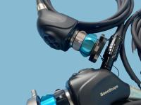 China High-Resolution IPX7 4K Endoscopy Camera For Medical Procedures for sale
