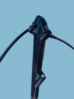 China Flexible Cysto-Nephroscope CYF-VHA 8.1Fr 380mm HDTV NBI Endoscope for sale