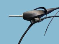 China Flexible Endoscope 11101VN NTSC Laryngoscope 3.7mm 30cm for Medical Imaging for sale