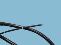 China Flexible Endoscope 11101VN NTSC Laryngoscope 3.7mm 30cm for Medical Imaging for sale