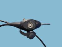 China Flexible Endoscopy Equiment For  11101VNS NTSC Laryngoscope for sale