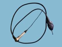 China Flexible Endoscopy Equiment For  11101VNS NTSC Laryngoscope for sale