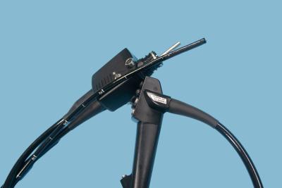 China Fujinon EG-450WR5 Flexible Gastroscope 140 Degree Wide View 9.3mm Outer Diameter for sale