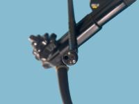 China Flexible Colonoscope CF-240I 1330mm Working Length UP180 DW180 Degree Bending for sale