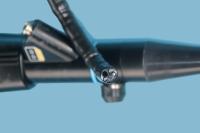 China Flexible Scope CF-SV  Flexible Colonoscopy High Resolution Imaging Slim Design for sale
