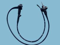 China GIF-2TH180 Flexible Video Upper GI Gastroscopy Ultra Slim Medical Endoscope 12.6mm 1030mm for sale