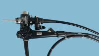 China CF-FH260AZL Flexible Colonoscopy Scope 14.8mm 1680mm Compatible CV260 CV290 for sale