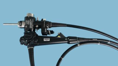 China CF-FH260AZL Flexible Colonoscopy Scope 14.8mm 1680mm Compatible CV260 CV290 for sale