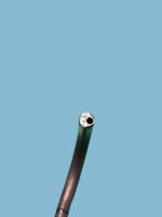 China Flexible Video Cystoscope 11272 VNU NTSC 16FR 35CM Working Length for Urology for sale