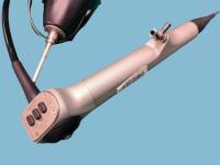 China Flexible Video Cystoscope 11272 VNU NTSC 16FR 35CM Working Length for Urology for sale