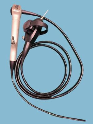 China Flexible Video Cystoscope 11272 VNU NTSC 16FR 35CM Working Length for Urology for sale