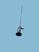 China Laparoscope 26006BA Hopkins II Autoclavable 5.0mm 30° Rigid Endoscope 330mm for sale