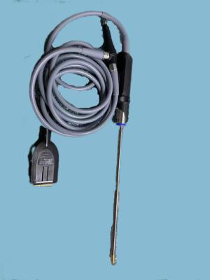 China Used Endoeye HD Video Laparoscope 30 Degree 10mm 32.5cm Rigid WA50012A for sale