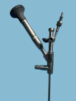China Fiber Ureterorenoscope 8703.534 8/9.8Fr 430mm Rigid Used Medical Equipment for sale