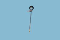 China Rigid Endoscope 70 Degree 4mm 28cm for Urological Surgery Cystoscope for sale