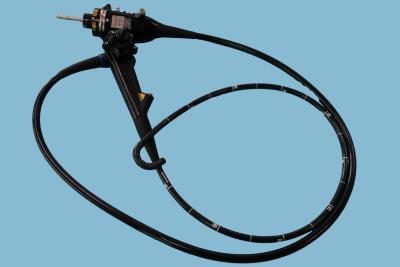 China GIF-HQ190 Flexible Gastroscope HDTV Resolution 9.9mm Outer Diameter 1030mm Working Length for sale