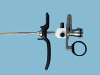China Stryker 502-990-401 Rigid Endoscope Working Element for Urological Surgery 4mm for sale
