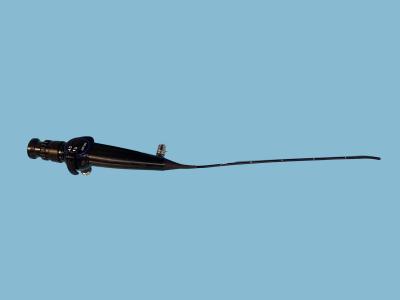China ENF-GP2 Rhino-Laryngoscope Flexible Endoscope 85° Field of View 4mm OD for sale