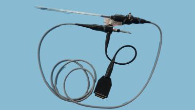 China LTF-190-10-3D 3D Video Laparoscope 80 Degree Field of View 10mm Medical Endoscope for sale