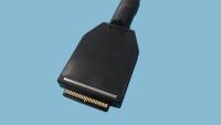 China LTF-190-10-3D 3D Video Laparoscope 80 Degree Field of View 10mm Medical Endoscope for sale