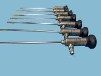 China 4K Arthroscope 30 Degree 4K Arthroscope 4.0mm Diameter 115 Degree Viewing Angle for sale