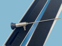 China 4K Arthroscope 30 Degree 4K Arthroscope 4.0mm Diameter 115 Degree Viewing Angle for sale