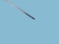 China Rigid Endoscope 27001L 6 Degree Direction of View 4 Fr Working Channel 43 cm for sale